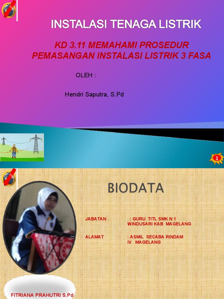 Bahan Ajar ITL | PDF