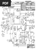 Analog Soldering Station Schematic PDF | PDF | Nature