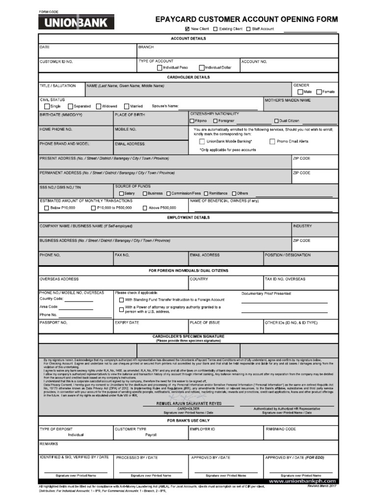 Remuel Arjun Salavante Reyes: (For Edd) | PDF