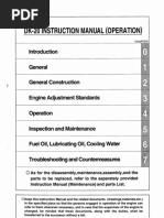SFI Code With Bookmarks | PDF | Crane (Machine) | Ships