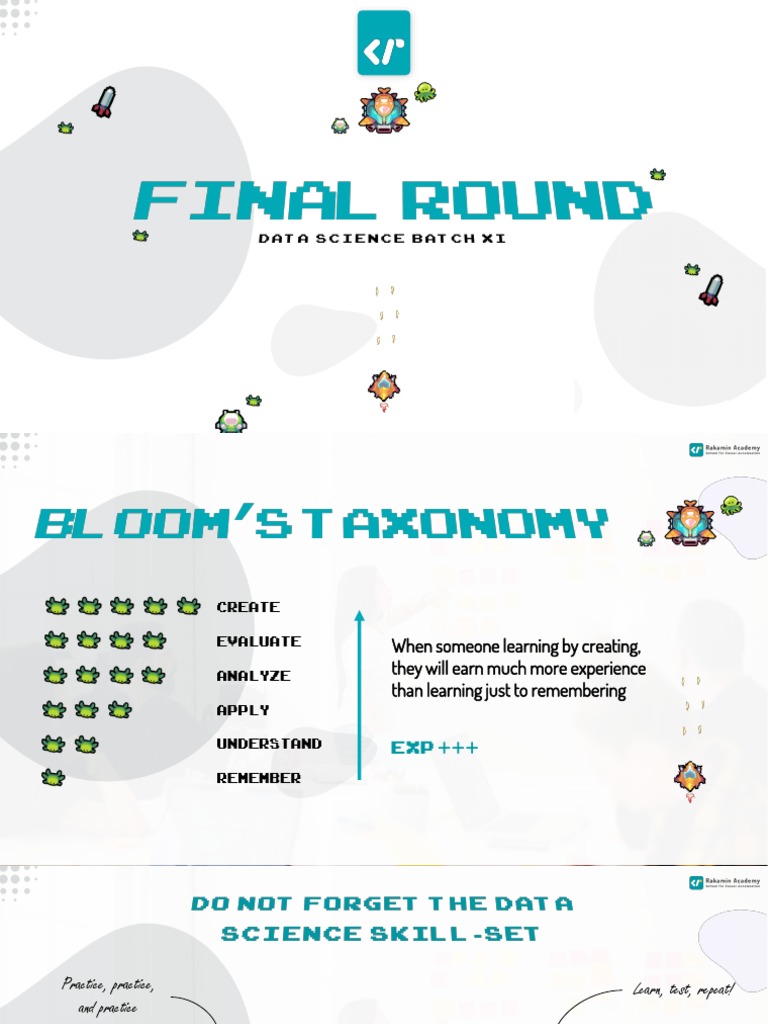 Final Project Data Science Batch 11 | PDF