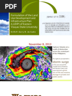 Comprehensive Land Use Plan Calumpit, Bulacan | PDF | Sustainability ...