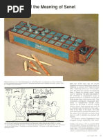 Ames Lettering Guide Instructions | PDF