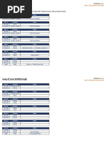 Revell Paint Conversion Chart | PDF | Grey | Blue