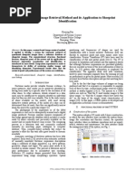 SICAR 6: Shoe and Tyre Evidence System | PDF | Tire | Databases