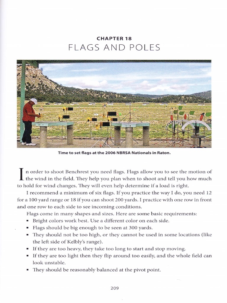 Tony Boyer Capit.1 | PDF | Wound | Nature