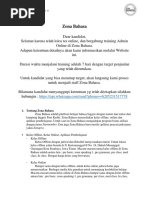Panduan Lengkap Moka Back Office | PDF