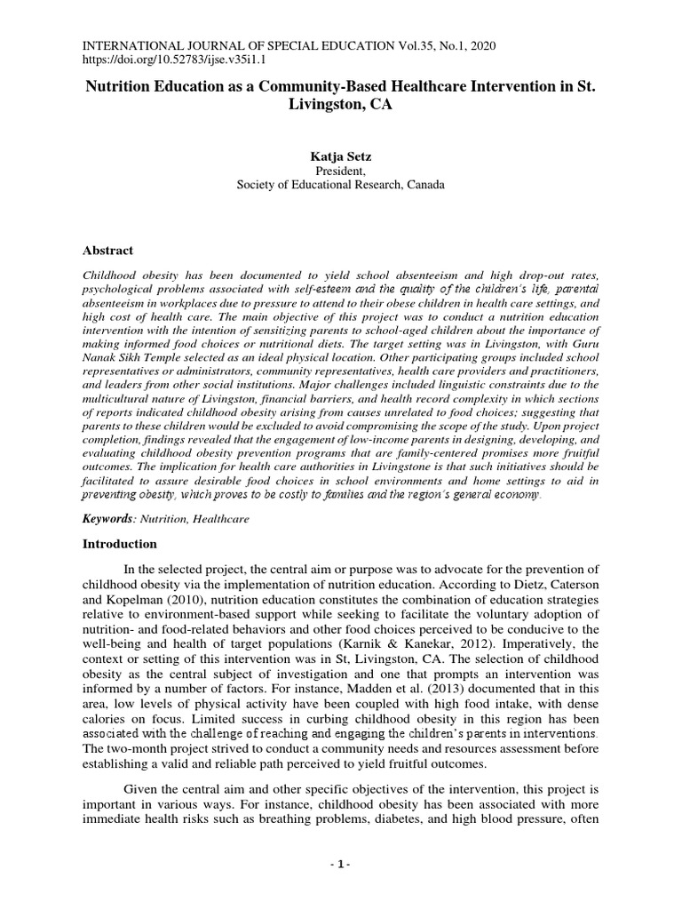 Ijse Entire Issue 35 1 | Descargar gratis PDF | Medical Error | Hospital Ijse Entire Issue 35 1 | Descargar gratis PDF | Medical Error | Hospital
