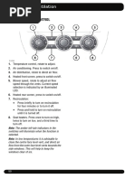 Inventor Error Codes | PDF | Air Conditioning | Hvac