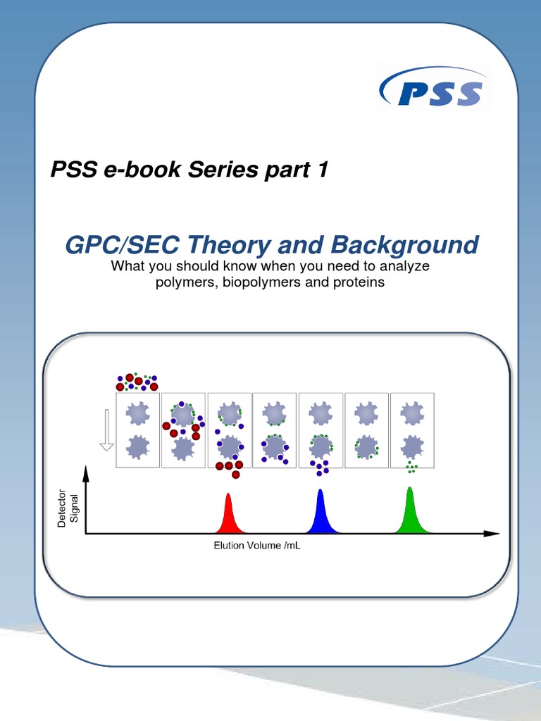 PSS Ebook 1 GPC SEC Theory and Background | PDF | Accuracy And ...