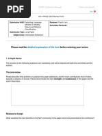 CBA Discharge/Refinance Authority Form | PDF | Loans | Mortgages