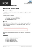 Autoclave Sterilization Time and Pressure Chart | PDF