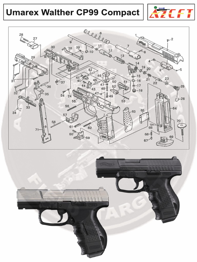 Umarex CP99-Compact | PDF