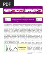 Reporte de Extendido de Sangre Periférica | PDF | Plaqueta | Leucocito