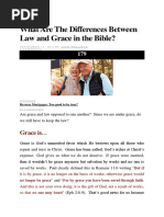 Understanding Hamartiology: The Study of Sin | PDF | Sin | Jesus