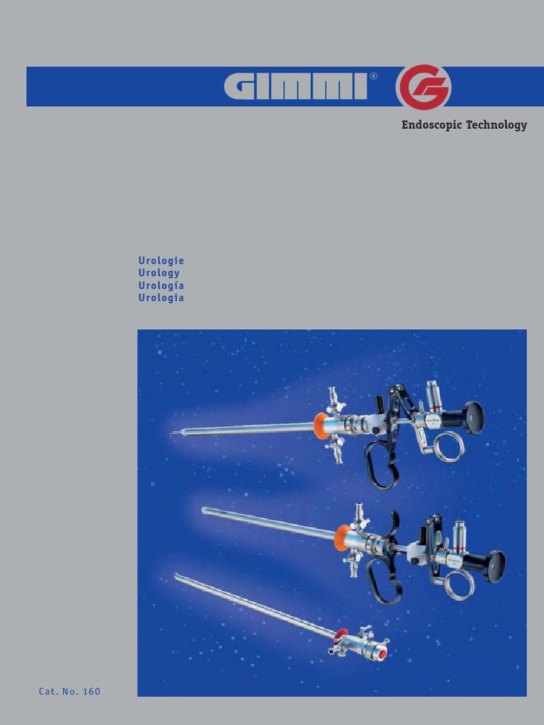 Endoscope. Technology Gimmi | PDF | Video | Pixel
