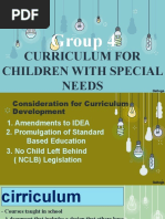 Unit 4 Idd Notes | PDF | Intellectual Disability | Special Education