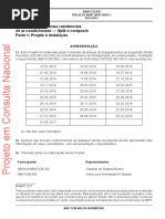 Tabela de Btus Condicionador Ar | PDF