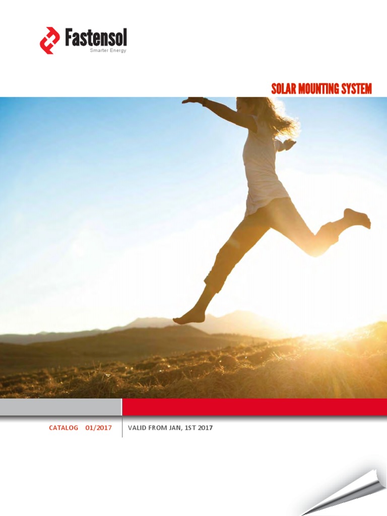 Fastensol Catalogue | PDF | Roof | Stainless Steel