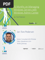 ThinManager Architecture and Best Practices 2019 | PDF | Remote Desktop ...