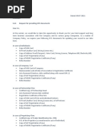Cab Booking Form Template | PDF