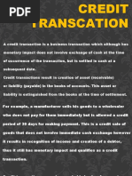 NOTES ON TILA - Truth in Lending Act (RA 3765) | PDF