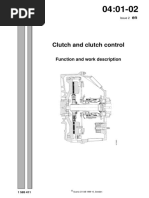 Scania Retarder Troubleshooting Guide | PDF | Truck | Axle
