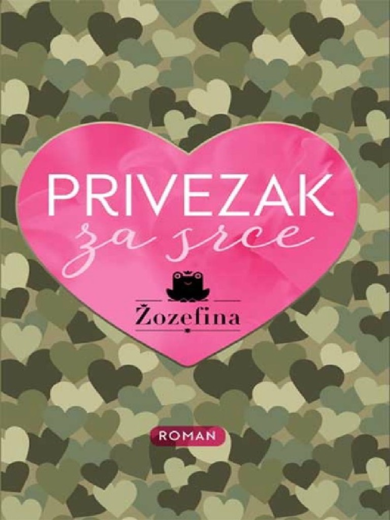 Žozefina - Privezak Za Srce | PDF