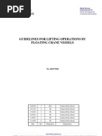 API Specification 2C | PDF | Specification (Technical Standard) | Crane ...