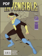 Invincible #108 | PDF