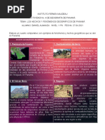 La Vida Del Cacique Urracá | PDF | Operaciones militares | Conflictos ...