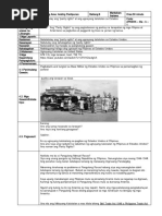 Bell Trade Act | PDF