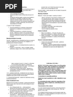 Understanding Commodatum in Law | PDF | Law