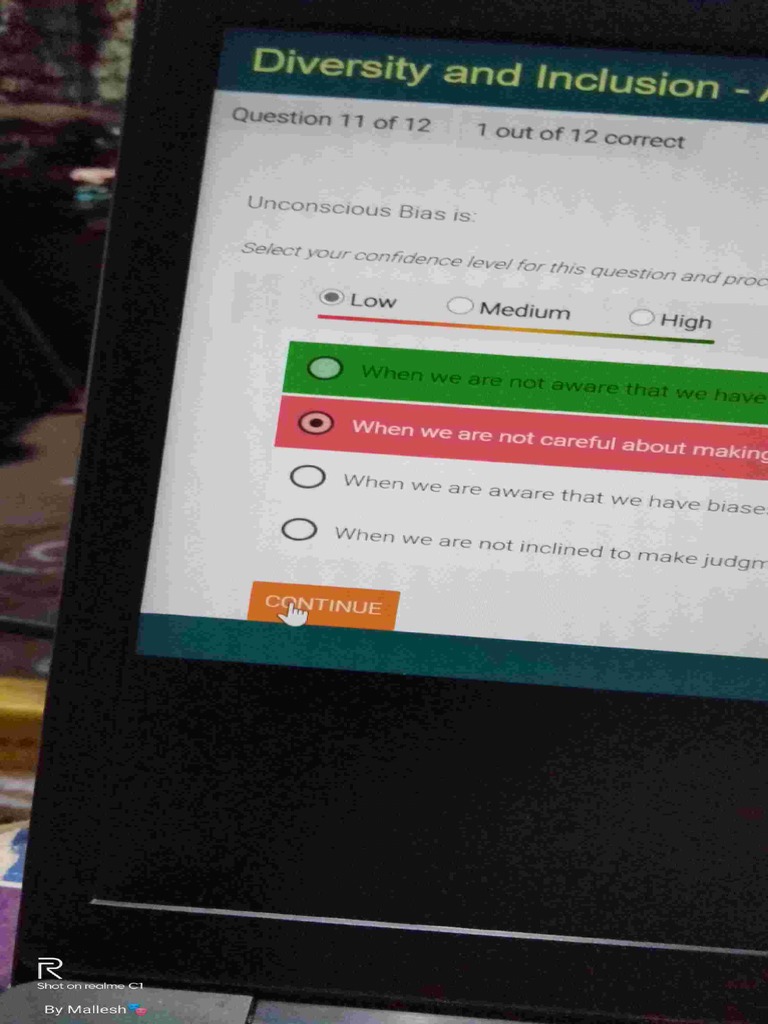 Diversity and Inclusion 48518 | PDF