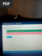 Generative AI Refresher - E0 | PDF | Artificial Intelligence | Intelligence (AI) & Semantics
