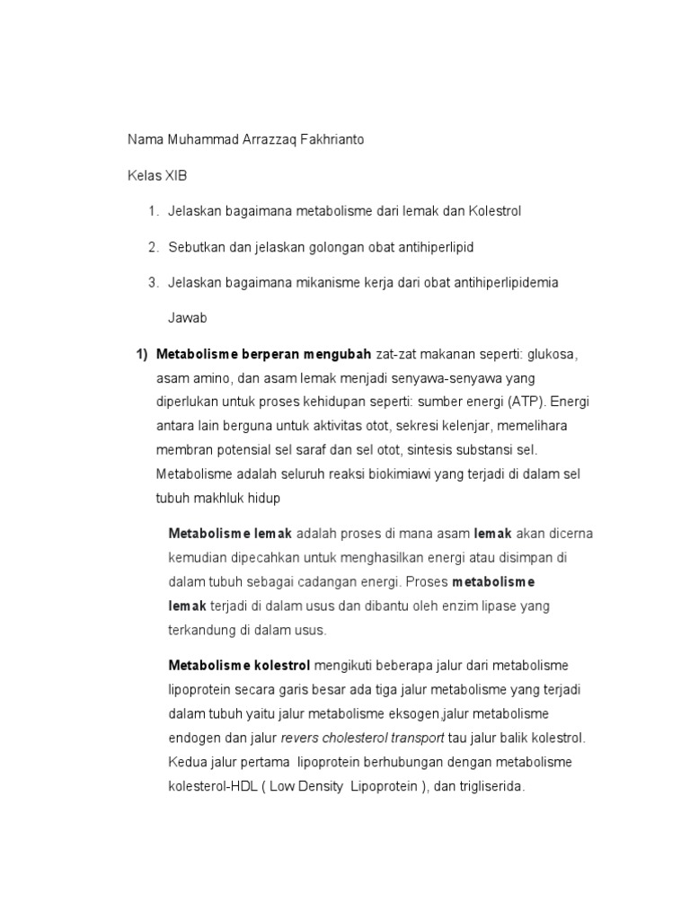 Fakhrianto LOGI XIB | PDF