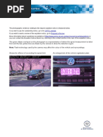 AARTO 08 Representation Form Guide | PDF