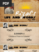 CHAPTER 10 (Bayani and Kabayanihan) | PDF | Philippines