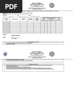 The Importance of Mapeh | PDF | Physical Education | Mentorship