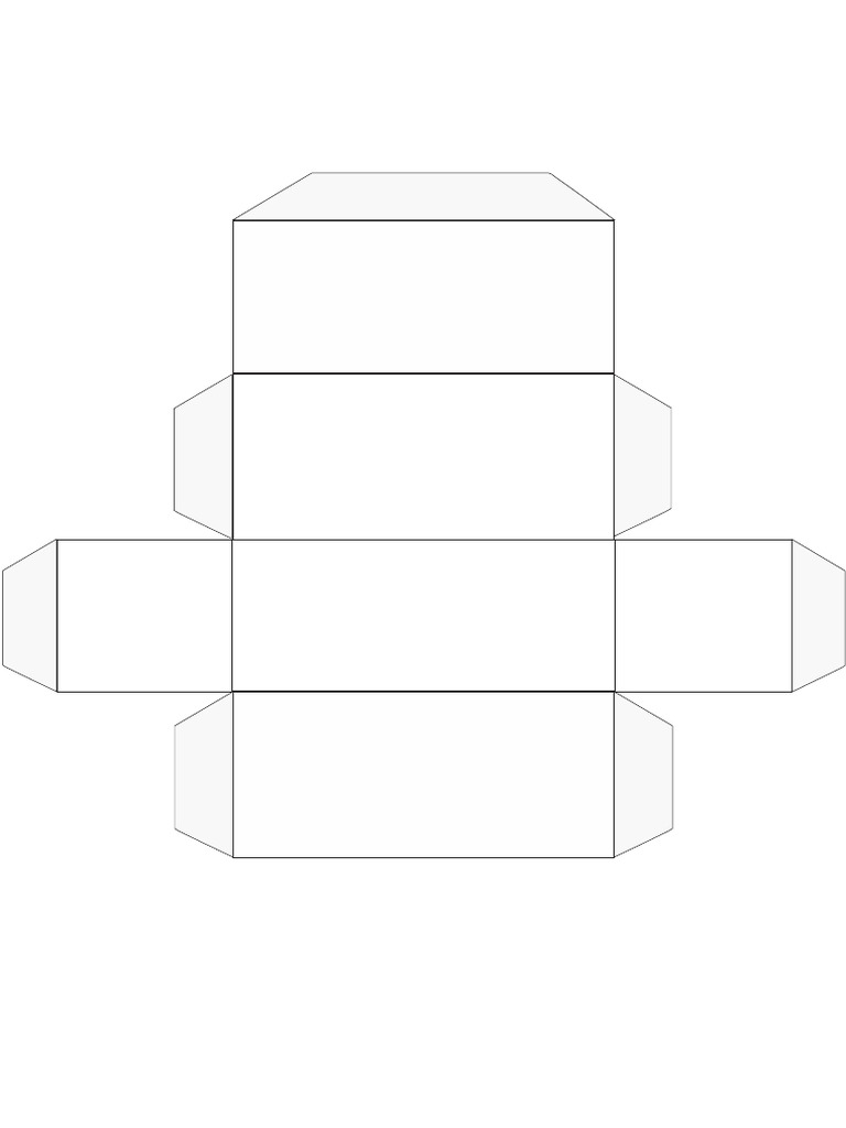 Pola Packaging Ok | PDF
