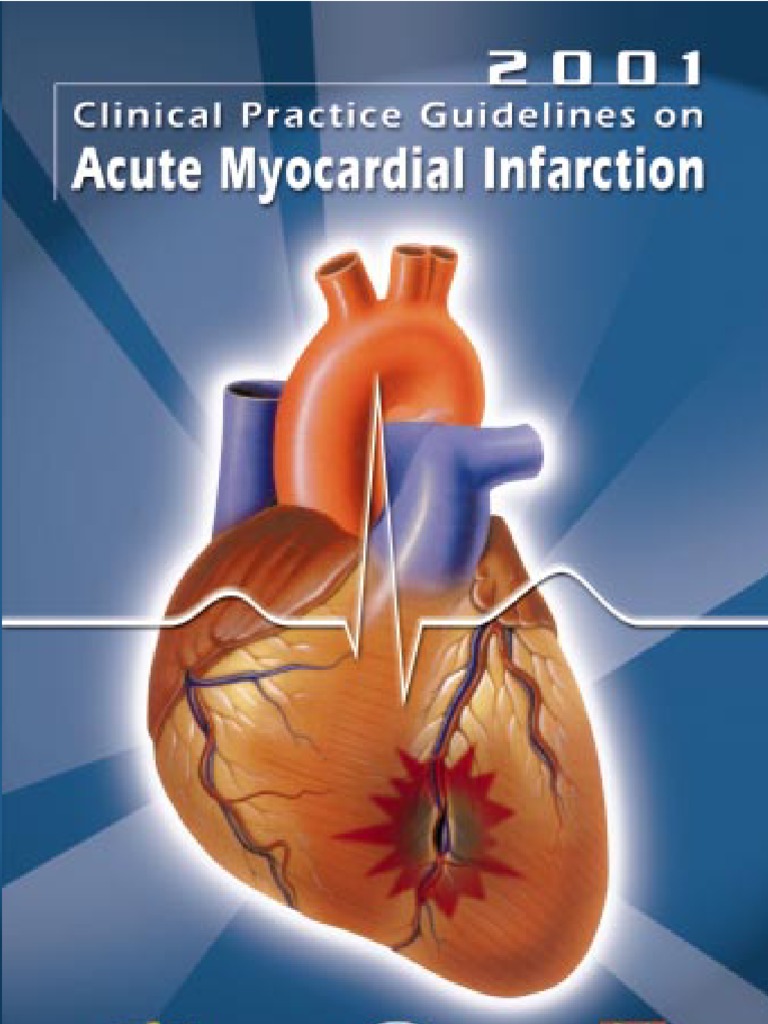 Acute Myocardial Infarction | Coronary Artery Disease | Percutaneous ...