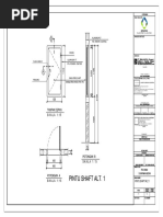 Cara Mendesain Dan Menghitung Kemiringan Ramp | PDF