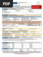Safe Working Procedure For Loading and Unloading | PDF | Safety ...