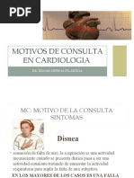 Signo de Dunphy | PDF