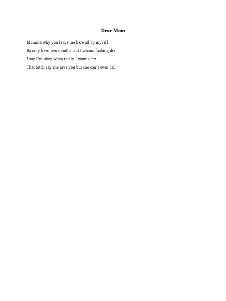 Midwest Roleplay Application Form 12171996 | PDF