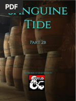 Voaraghamanthar | PDF | Wizards Of The Coast | Dungeons & Dragons