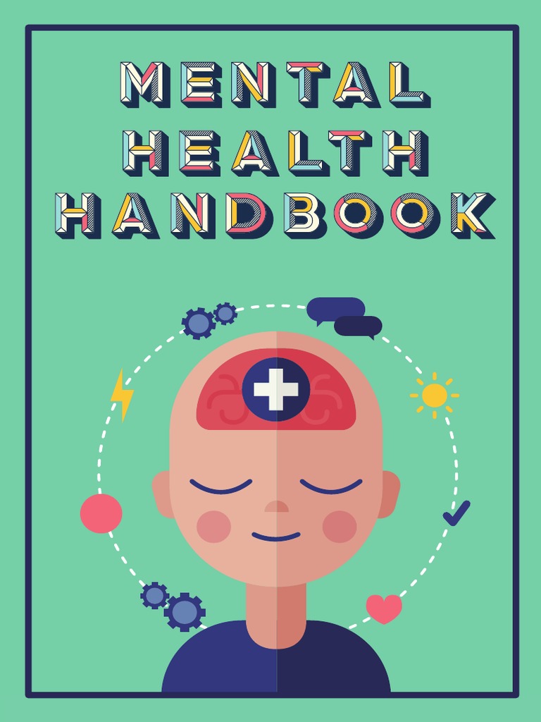 Mental Health Booklet 020320 | PDF | Bipolar Disorder | Mental Disorder