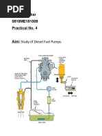 F-082 Chief Engineer's Night Order Book | PDF | Water Transport | Ships