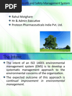 IFC Performance Standards Cheat Sheet | PDF | Biodiversity ...