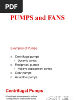 BROCHURE Xylem - Pump Selection Guide 0412 | PDF | Pump | Water
